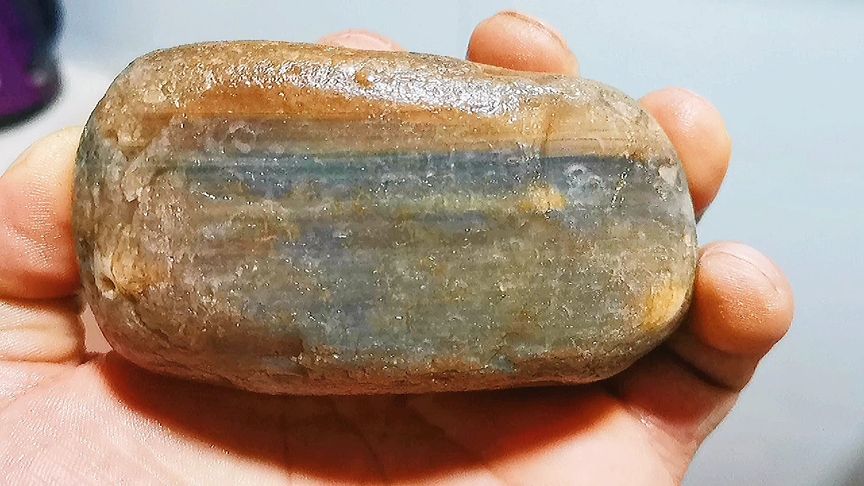 为什么说树化玉比玉还要更加珍贵?