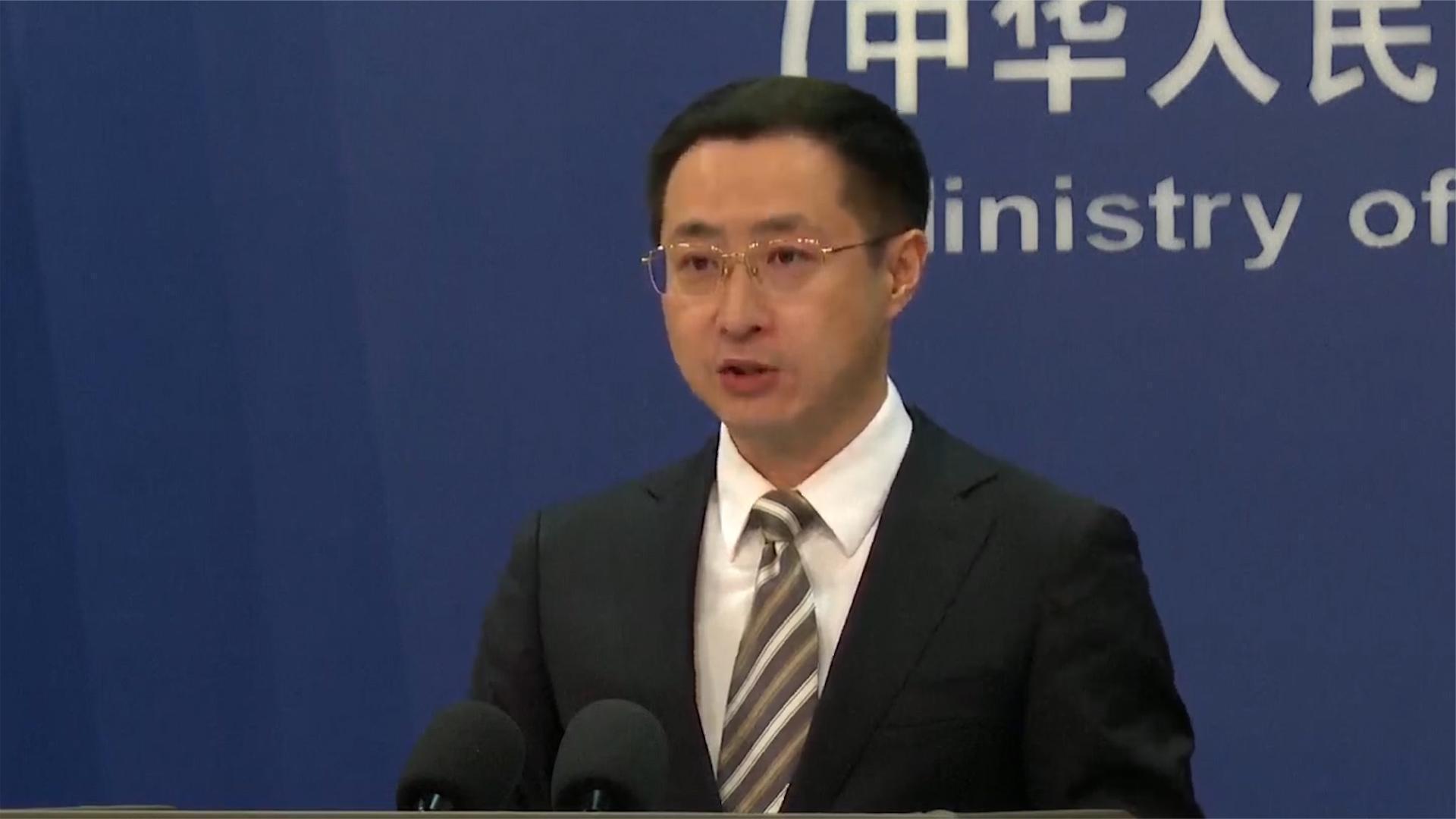 29+9,中方扩大免签国家范围!外交部:停留期限延长至30天