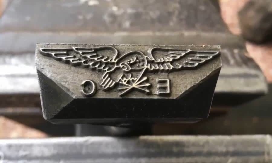 国外铁匠标志商标设计,这些商标设计虽然普通,但价值可不一般!