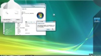 Windows Vista冻结时候怎么重新启动Windows资源管理器