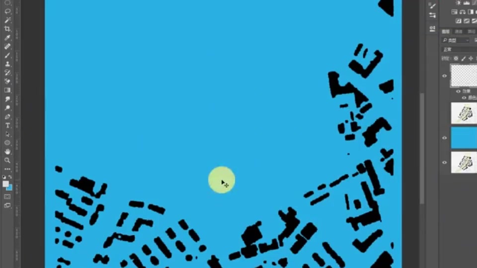 ps如何把图片中我们所需要的部分抠出来这就来教你简单快速