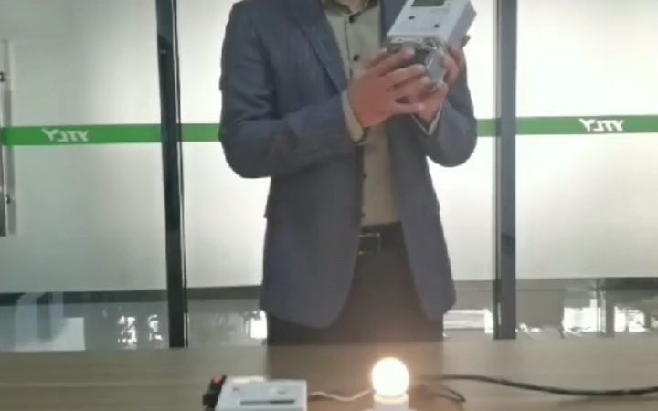 电能表开盖检测是怎么样的