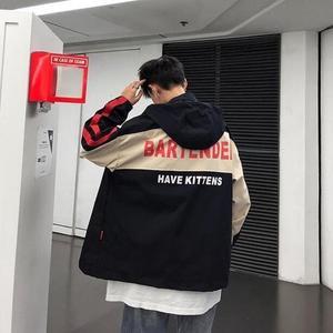十八八穿搭