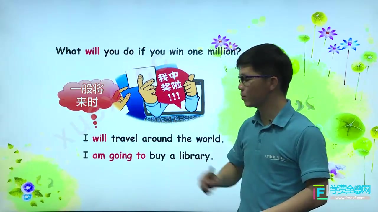 小升初英语——人教版小升初英语知识点精讲【精品视频】