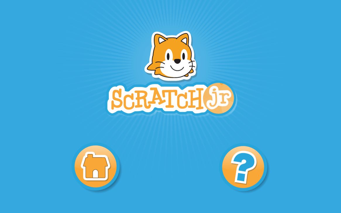 Scratch jr安装教程