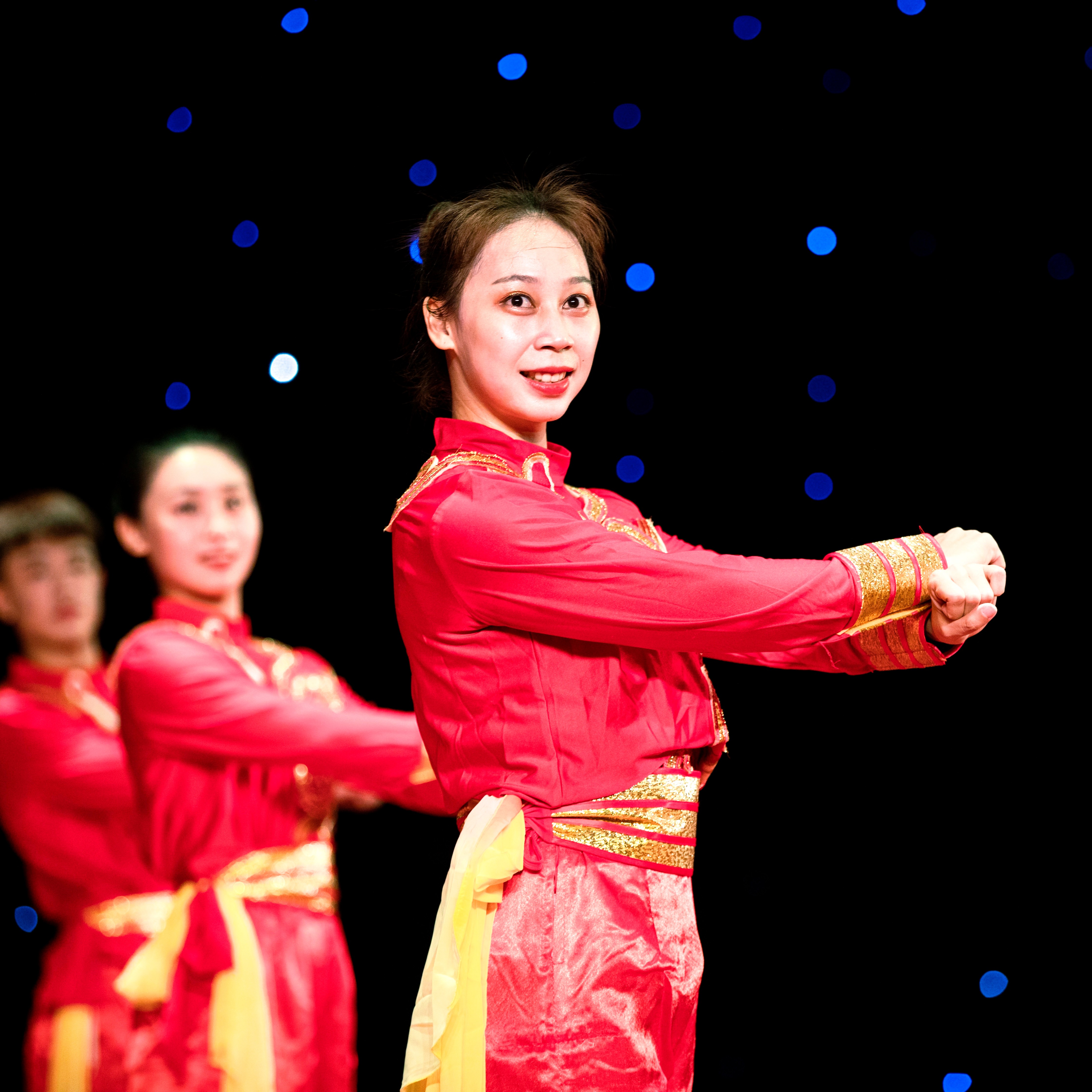 掌中之纹 