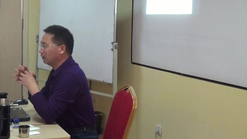 心理咨询师培训认证课程(六)