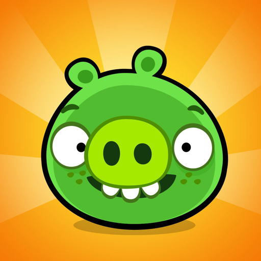 BadPiggies2021 