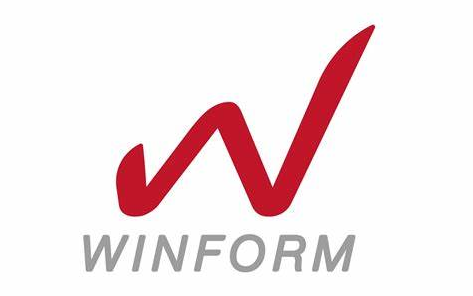 Winform专题之控件开发 (Winform/控件/入门到实战)B0981