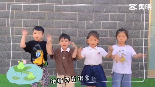 防溺水安全,从我做起增强自我保护意识