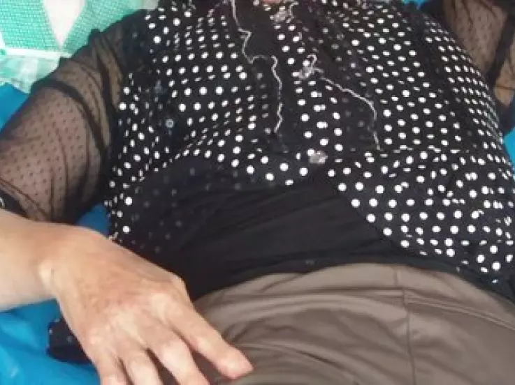 骶管,肌间沟注射