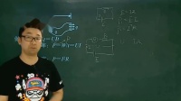 高二物理,电功率和热功率公式,焦耳定律讲解