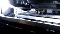 HP4500卡纸支架