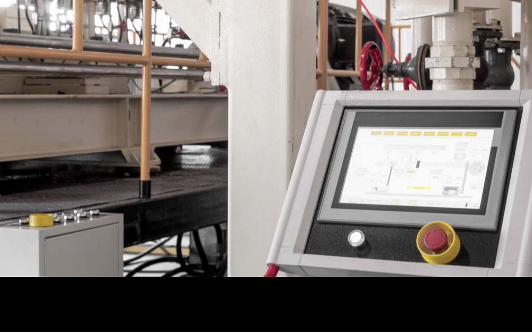 化工厂DCS系统远距离无线采集传感器信号