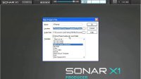SONAR X1官方教程(中英字幕)1