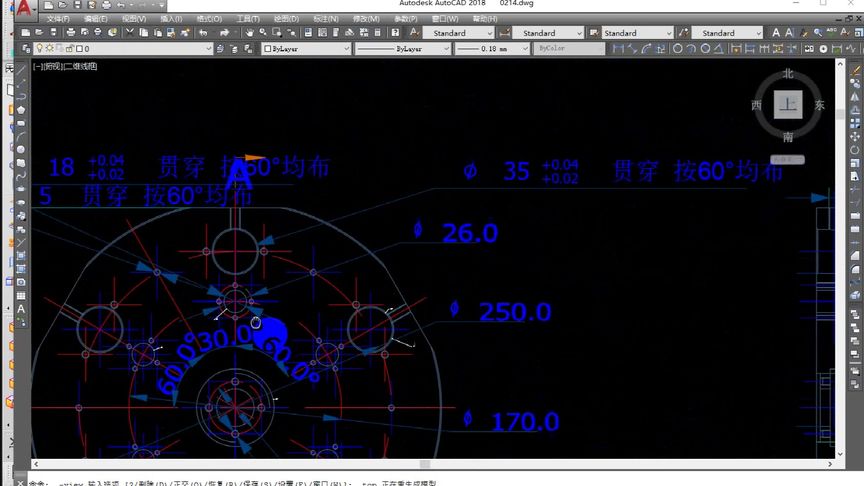 UG编程-建模篇第四节:内部CAD与STP等导入导出学习