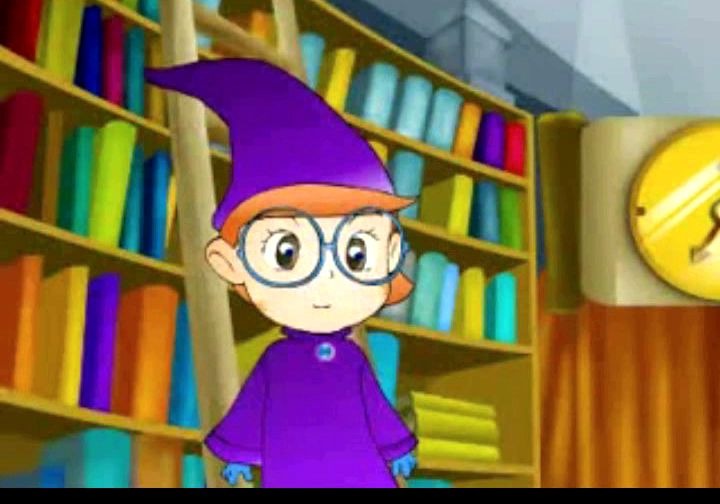 【动画短片】小学生分类作文