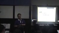 IBM学长职业发展之路