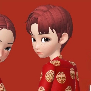 云裳呀_ 