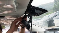 长城哈佛H6专用行车记录安装视频