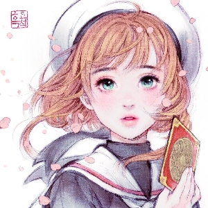 金鱼mo 