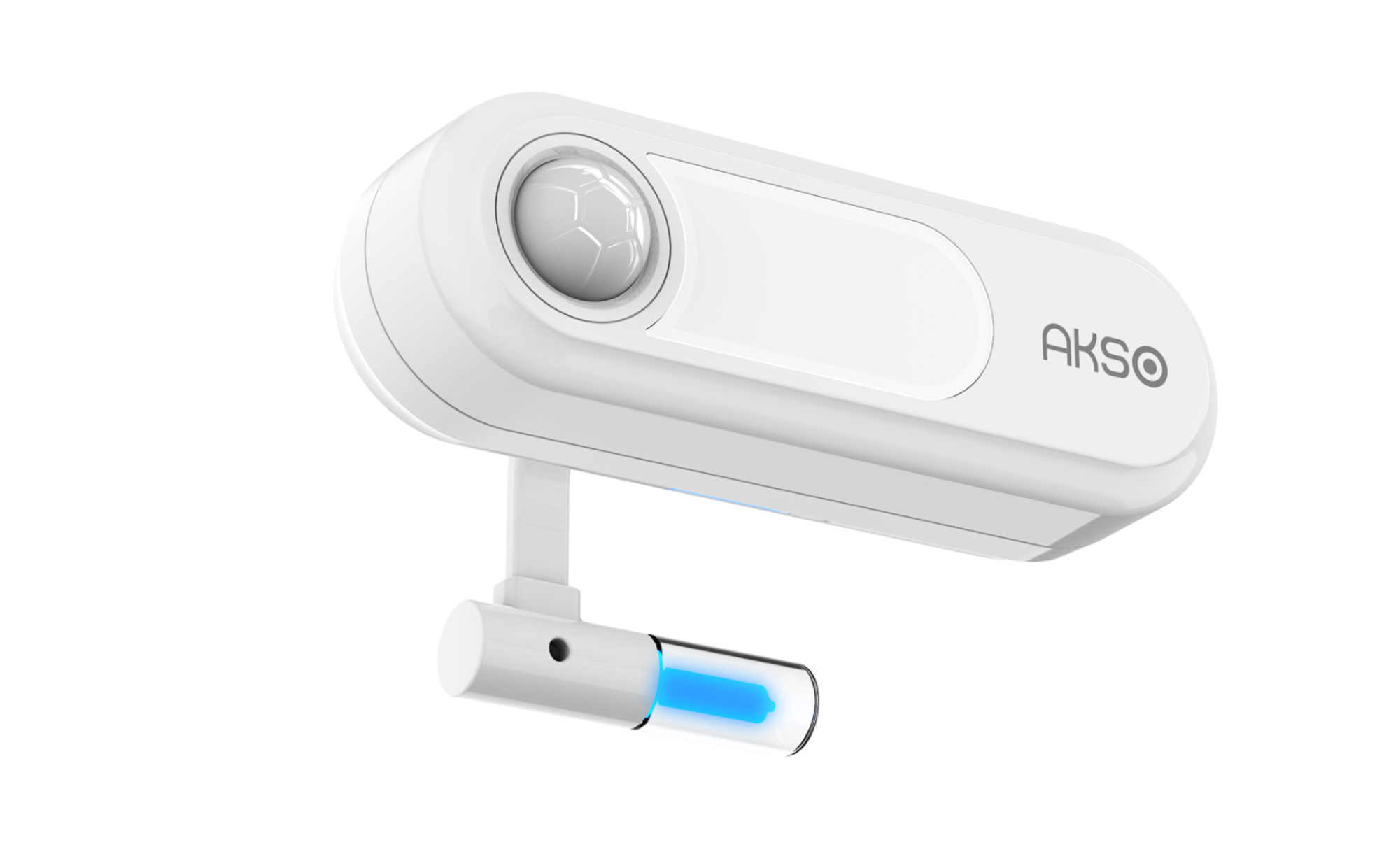 全智能紫外线消毒灯