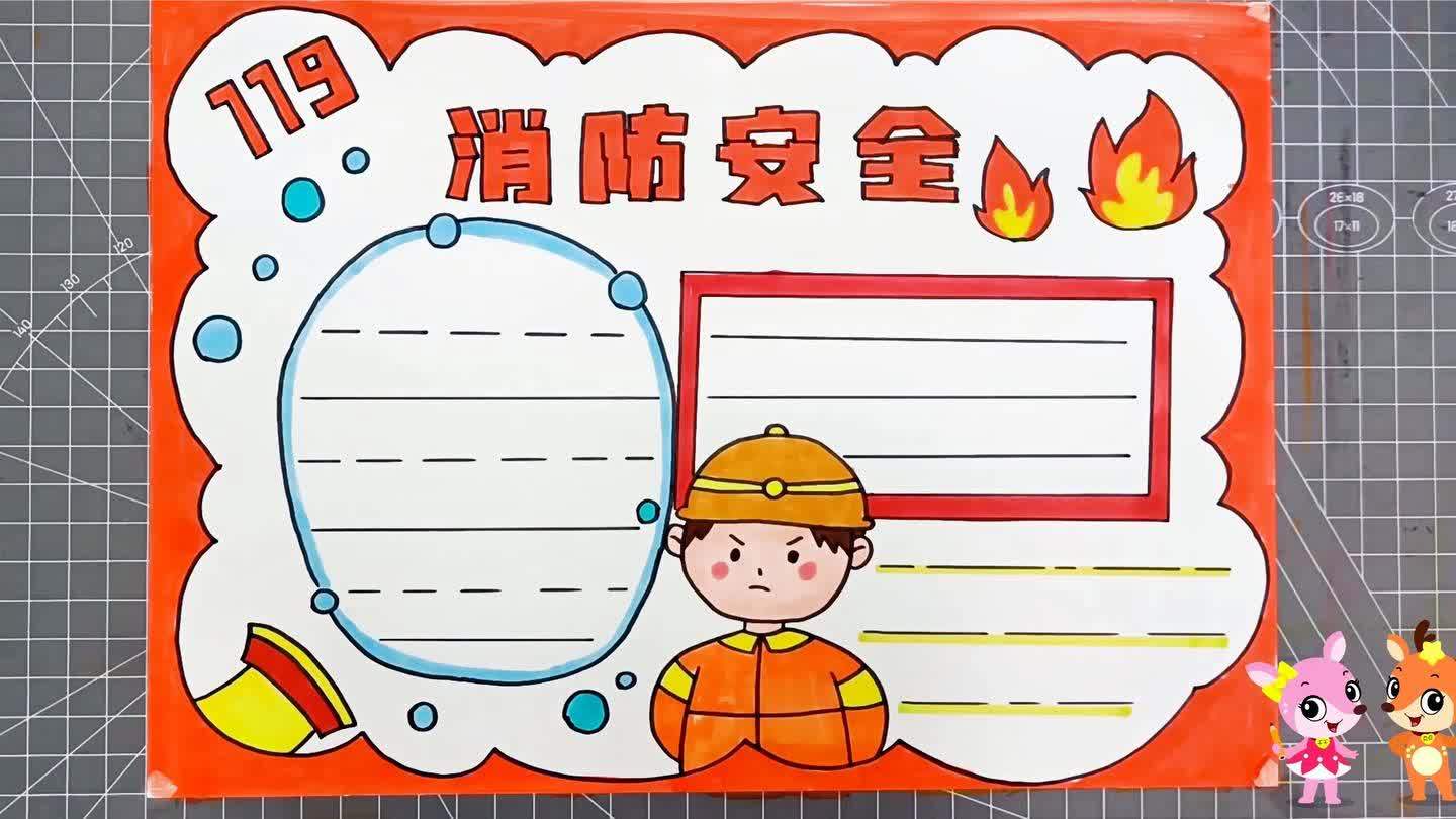 .b>消防安全.