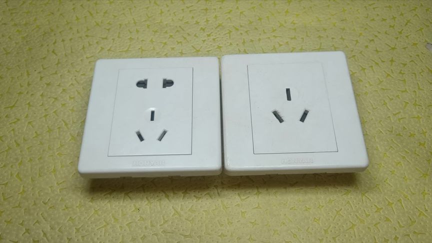 家用插座,10A、16A分别能带动多大功率?来看看老电工怎么说