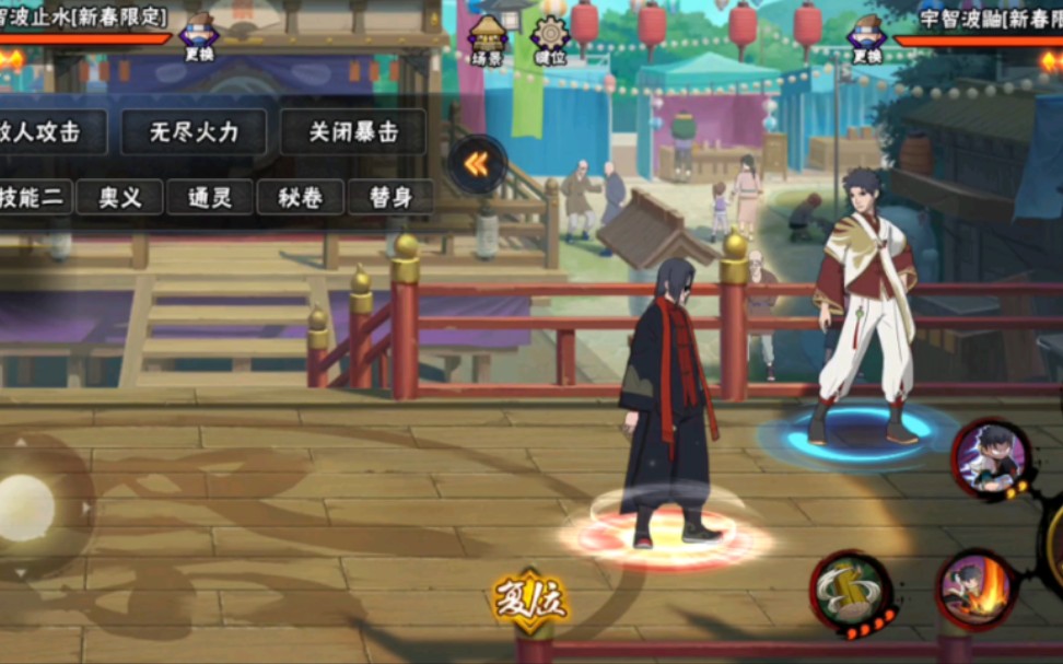顶针的奇怪bug,喜欢我无限火力吗?