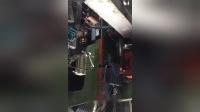 非接触式红外测温仪测量控制铜铁红冲加热温度-红外温度传感器厂家...