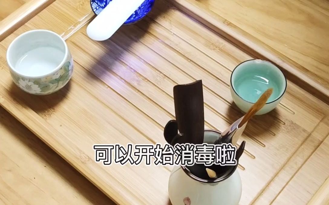 在外就餐,碗筷消毒正确打开方式