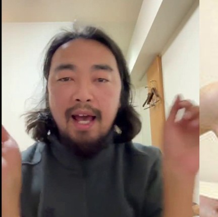 峰哥男女大学堂 