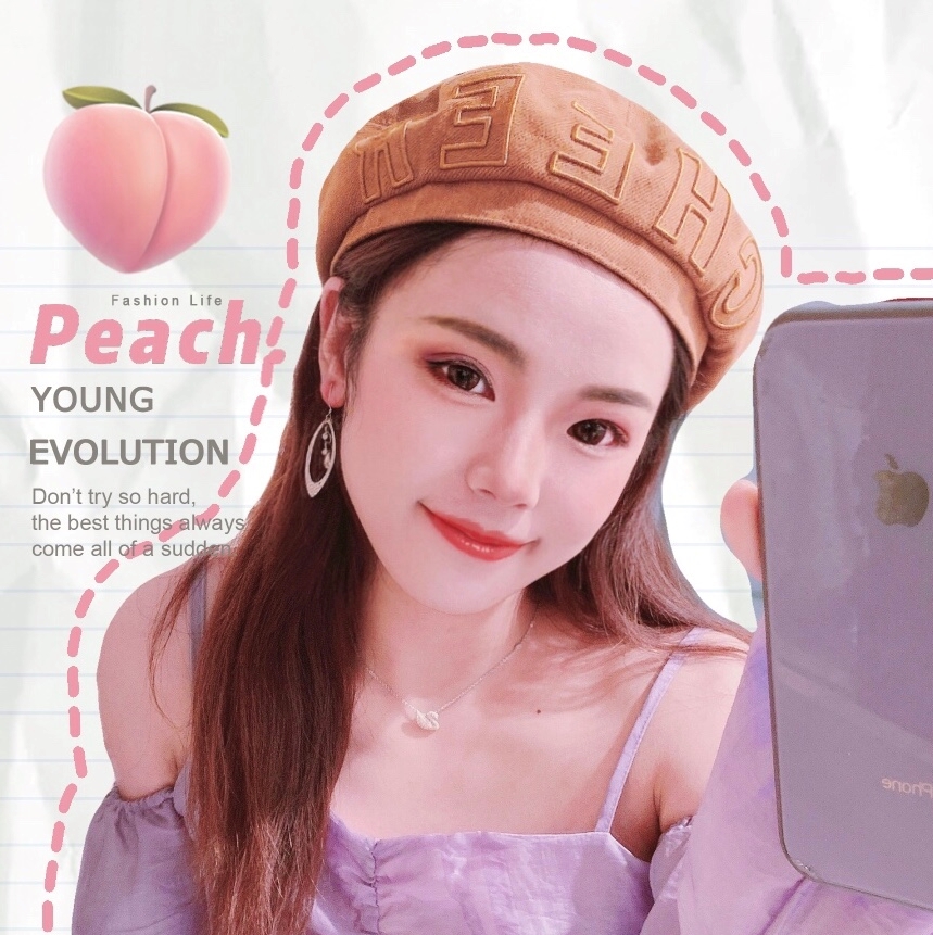 卷卷美妆日记 