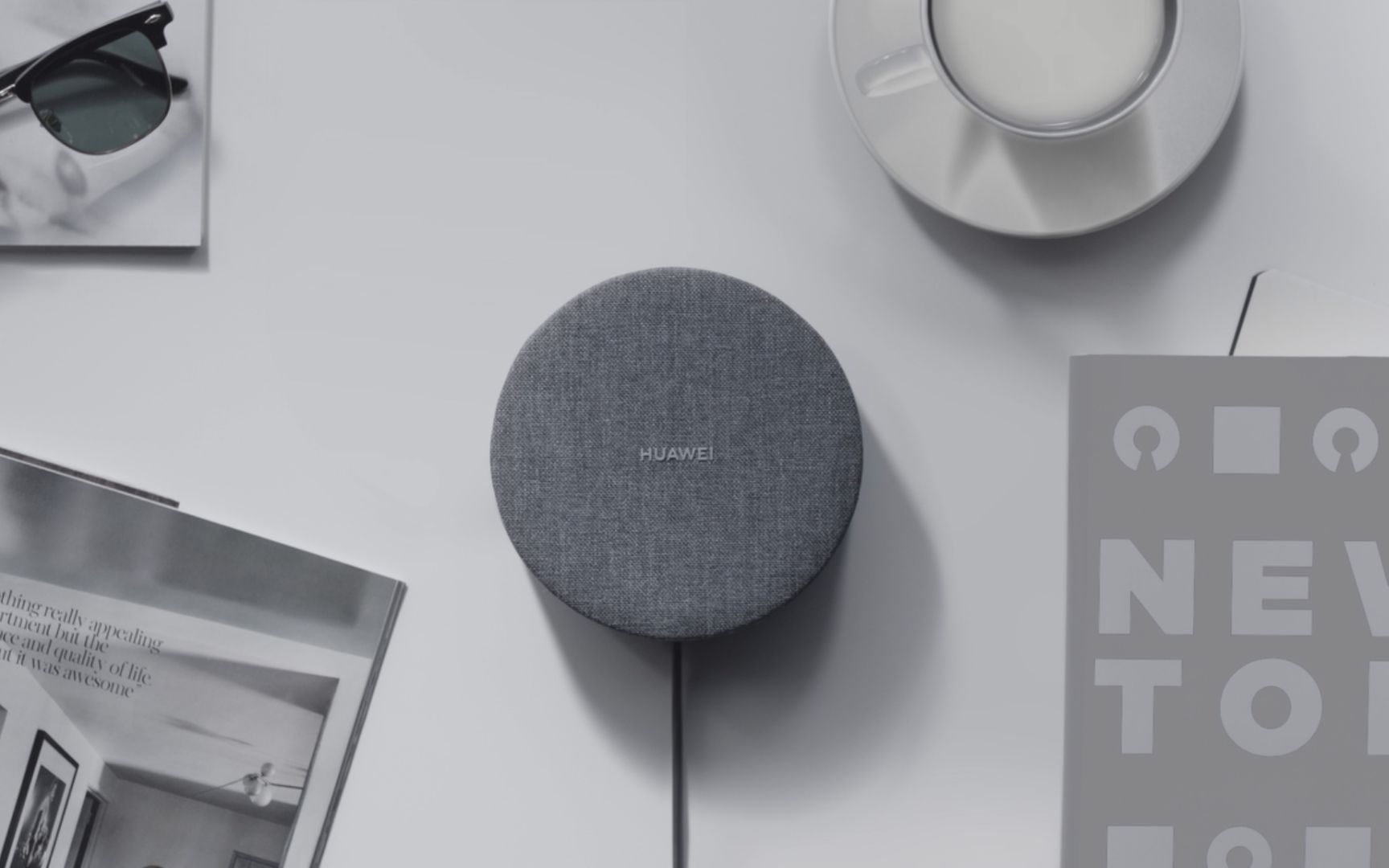 华为备咖存储,让备份像充电一样简单