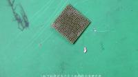 联想笔记本维修视频教程（更换显卡）