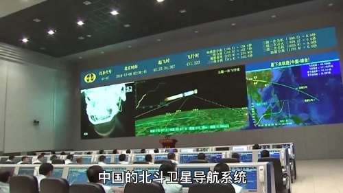 全球已经拥抱北斗系统,然而我国依旧坚持使用GPS,背后的原因令人深思!