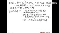 高中数学教学视频破解椭圆第1-1讲标准方程里面隐含的技巧