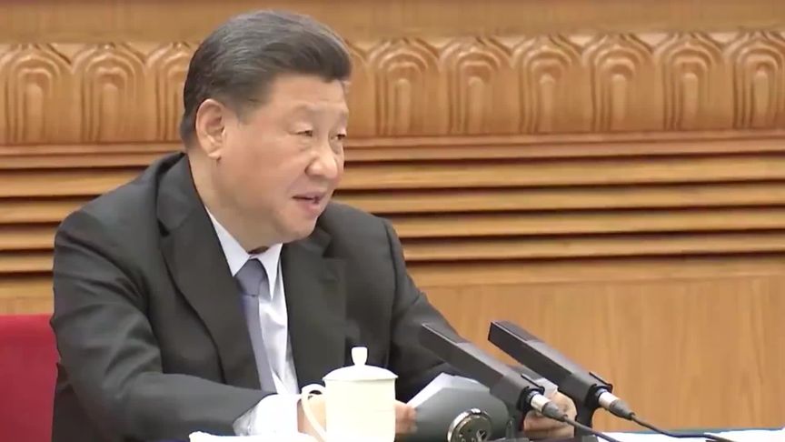 非常记录|2020全国两会你get了哪些亮点?