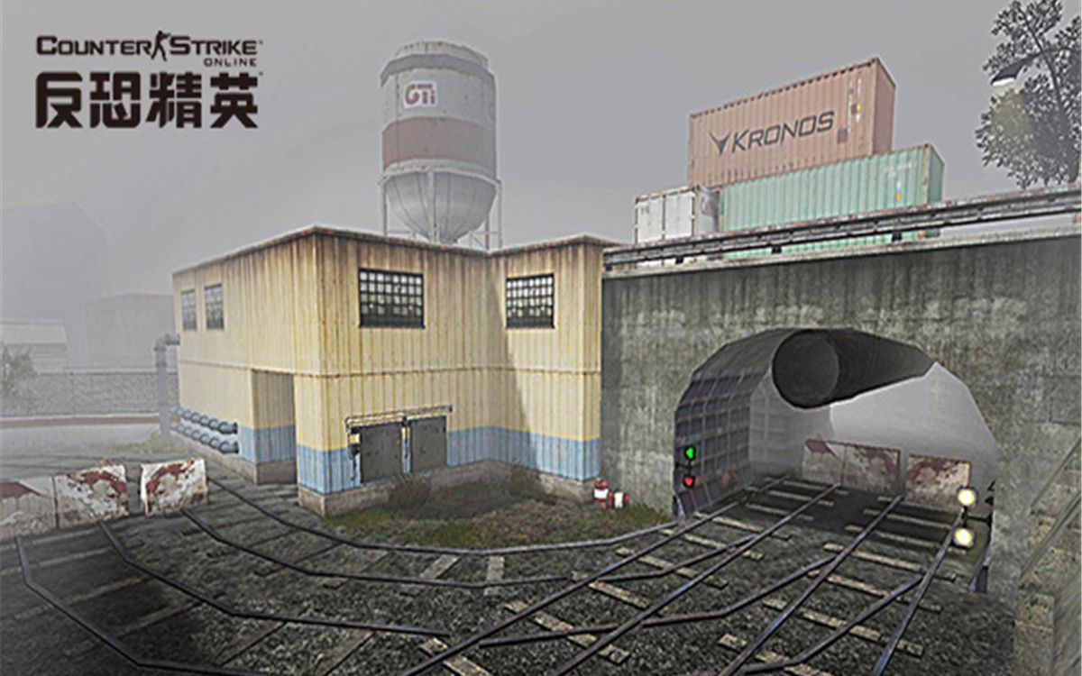 【CSOL】【第二期】昼夜求生知识/技巧分享,昼夜求生2,一些武器的...