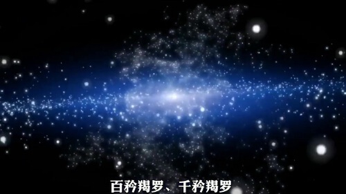 古戈尔后面的数字单位,你知道吗?