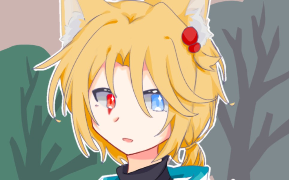 【金驰】陈皓桀的悲伤猫猫舞