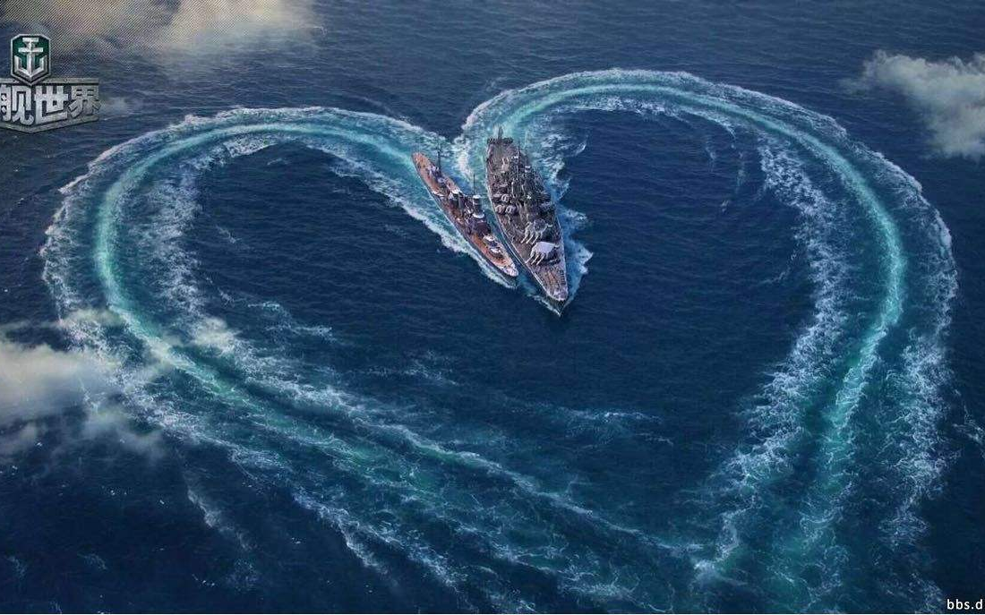 【战舰世界-告别式】最后的饯别,从2015年7月灰测至今的记忆~