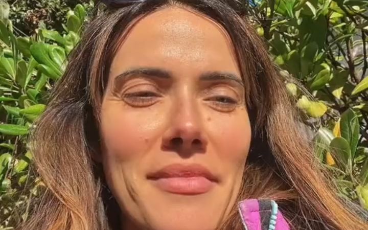 Dev今天出门的时候遇到了一些npc