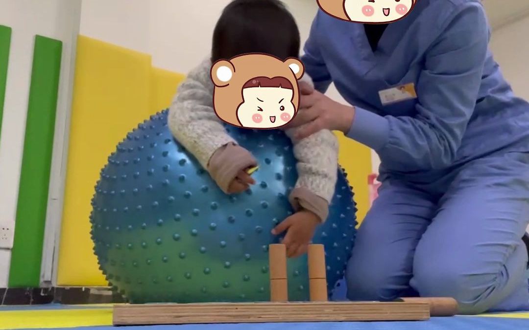 多动症儿童怎么康复,康复训练治疗8-上海六一儿童医院