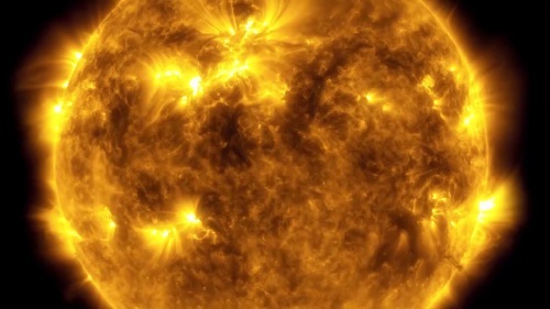 百看不厌!美丽宇宙,带你一起来看看这个神秘的世界