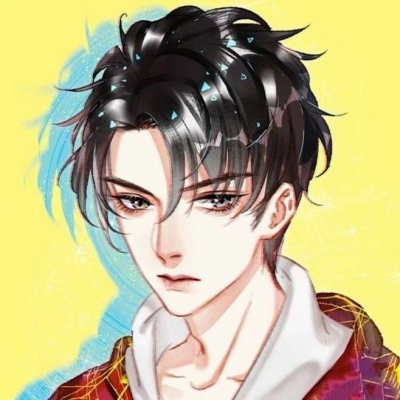 懒王阿贵 