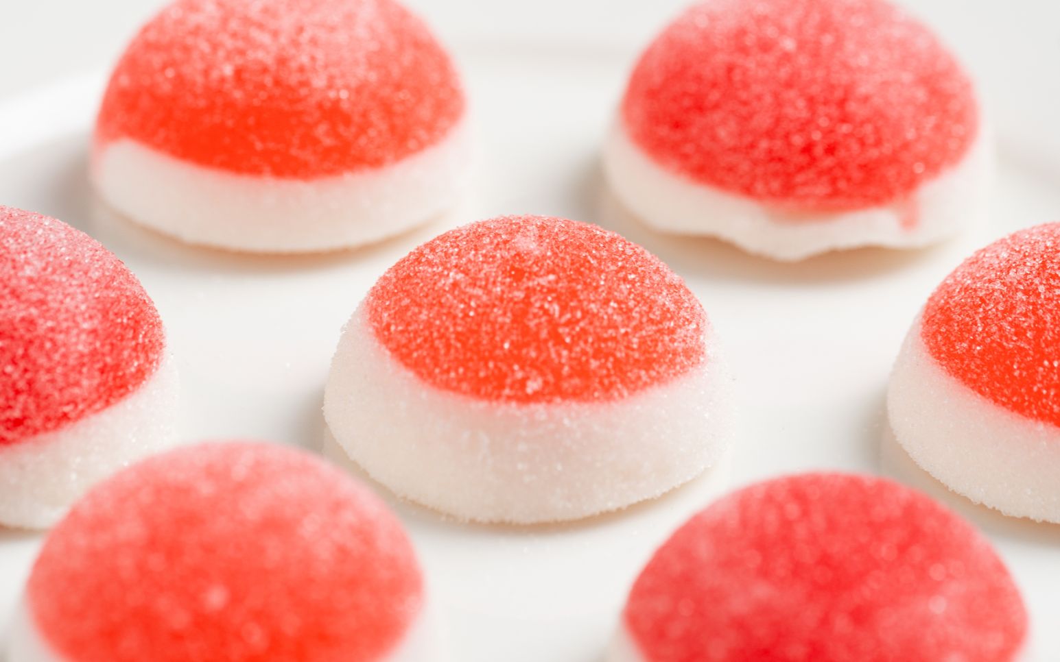 【自制橡皮糖】几分钟在家自制!Q弹不粘牙,一口秒回童年!