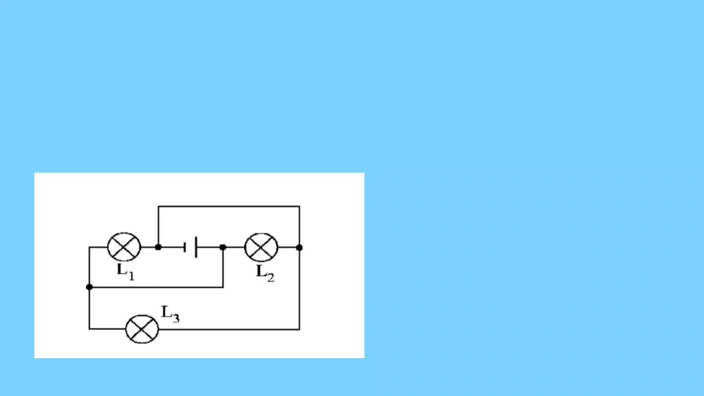 五分钟一个重点-九年级分析电路之看懂电流流向