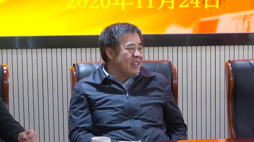 中残联调研组调研我市残疾人基层组织建设和维权工作