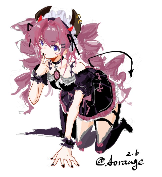 看看电脑自带的画图软件能画成什么样